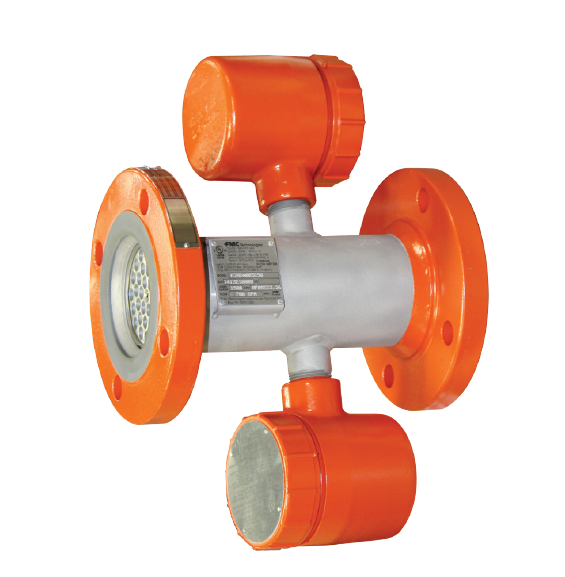 FMC Turbine Meters Promo